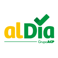 alDía | Powered by Pixellar
